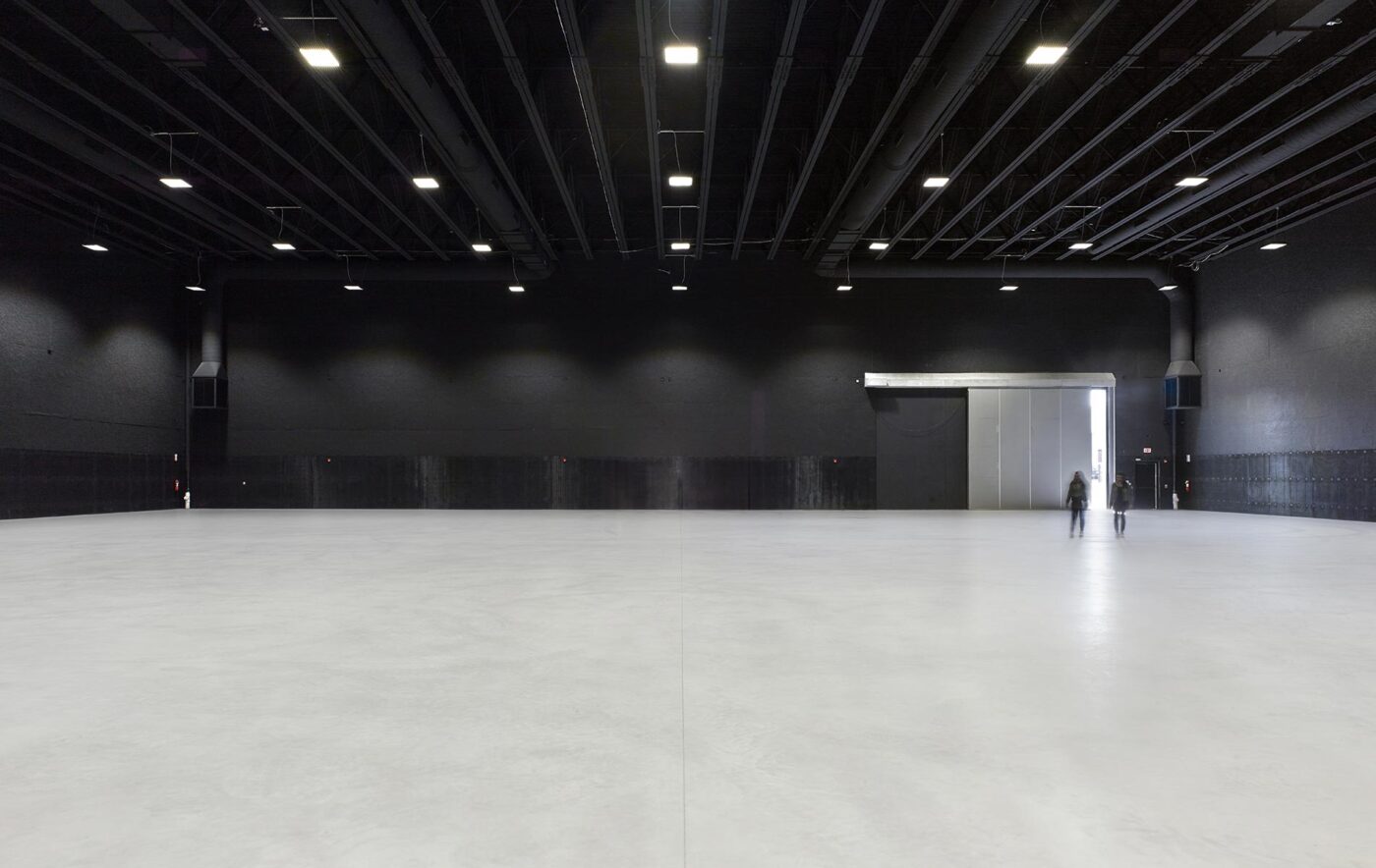 Hollywood on the Niagara? New Great Point film studio could deliver ...