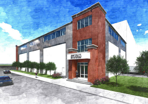 Home - Great Point Studios