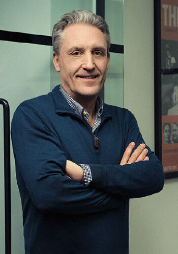 About us - Great Point Studios