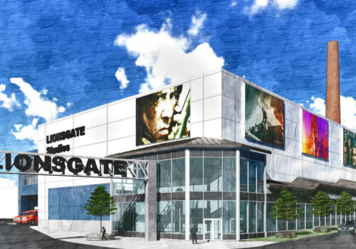 Home - Great Point Studios