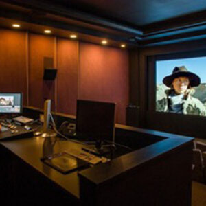 Great Point Studios | State of the art modern film and television ...