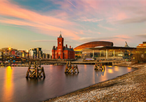 Home - Great Point Studios